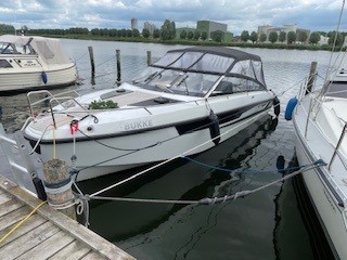 Yamarin 88DC - Yamaha 375 XTO (2021) - Gjøl Marinecenter